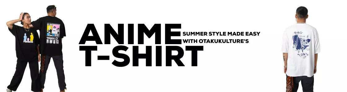 Tank Top – Otakukulture