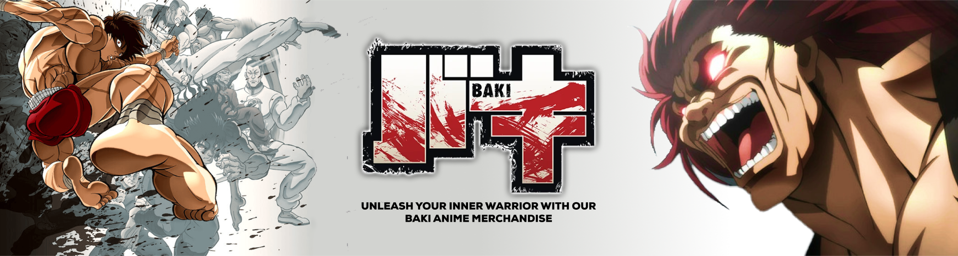 Baki Hama – Otakukulture
