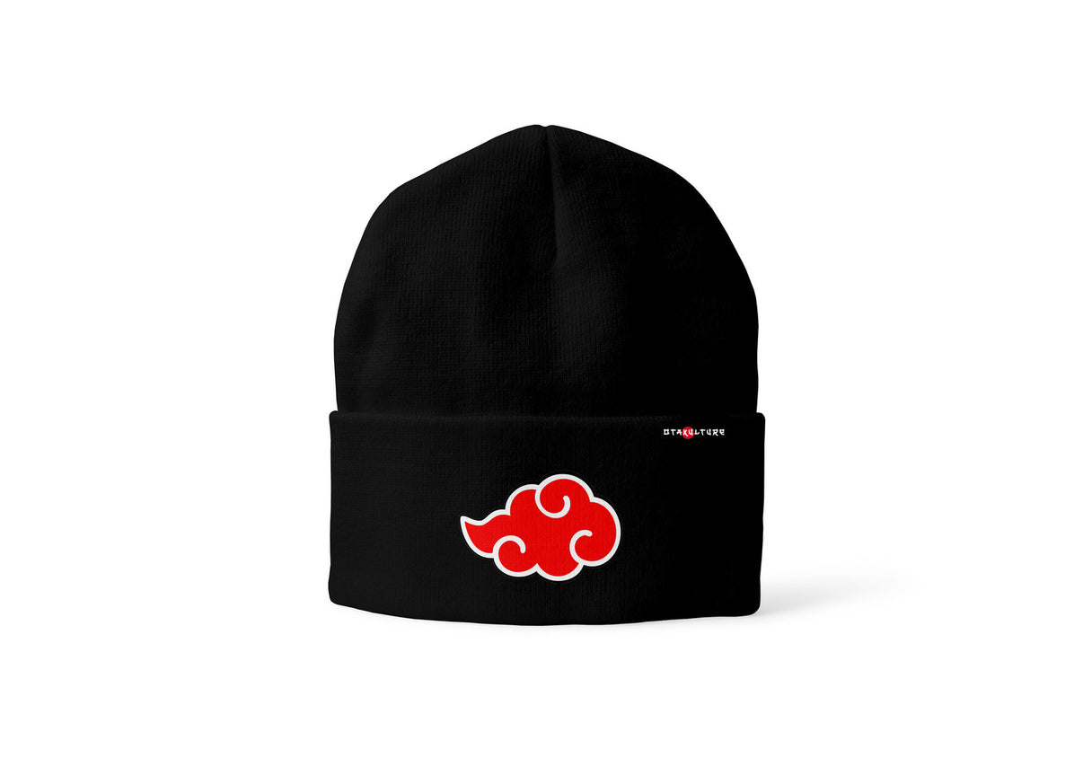 Akatsuki beanie – Otakukulture