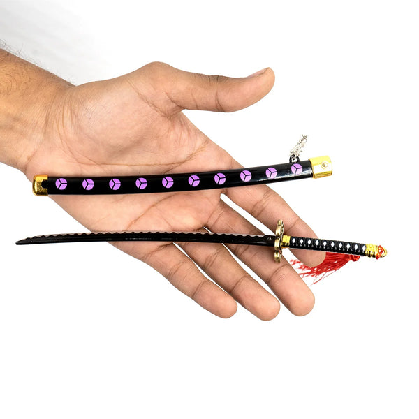 Mini shusui katana – Otakukulture