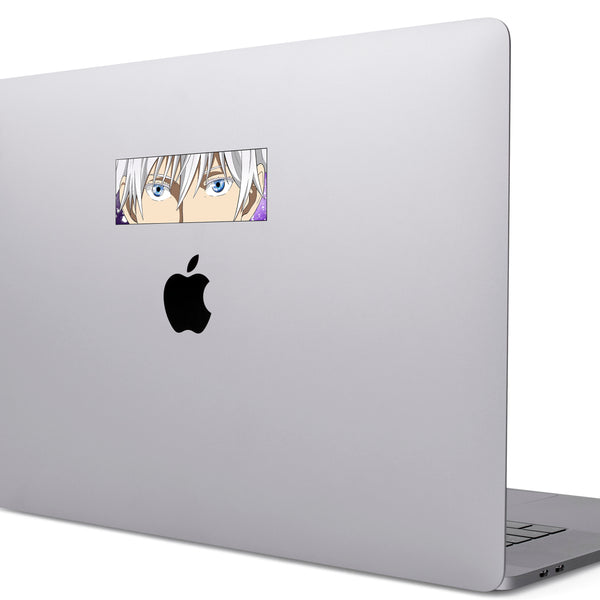 Gojo Slap peeker Sticker – Otakukulture